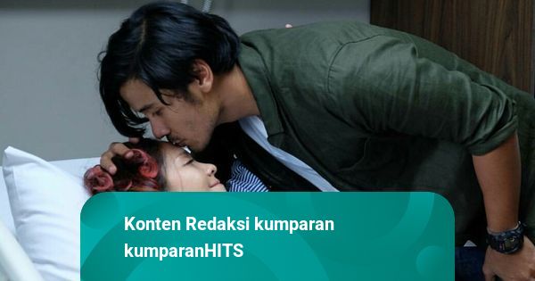 Video: Kata Lala Karmela dan Chicco Jerikho Soal Adegan Ciuman ... Video: Kata Lala Karmela dan Chicco Jerikho Soal Adegan Ciuman ...